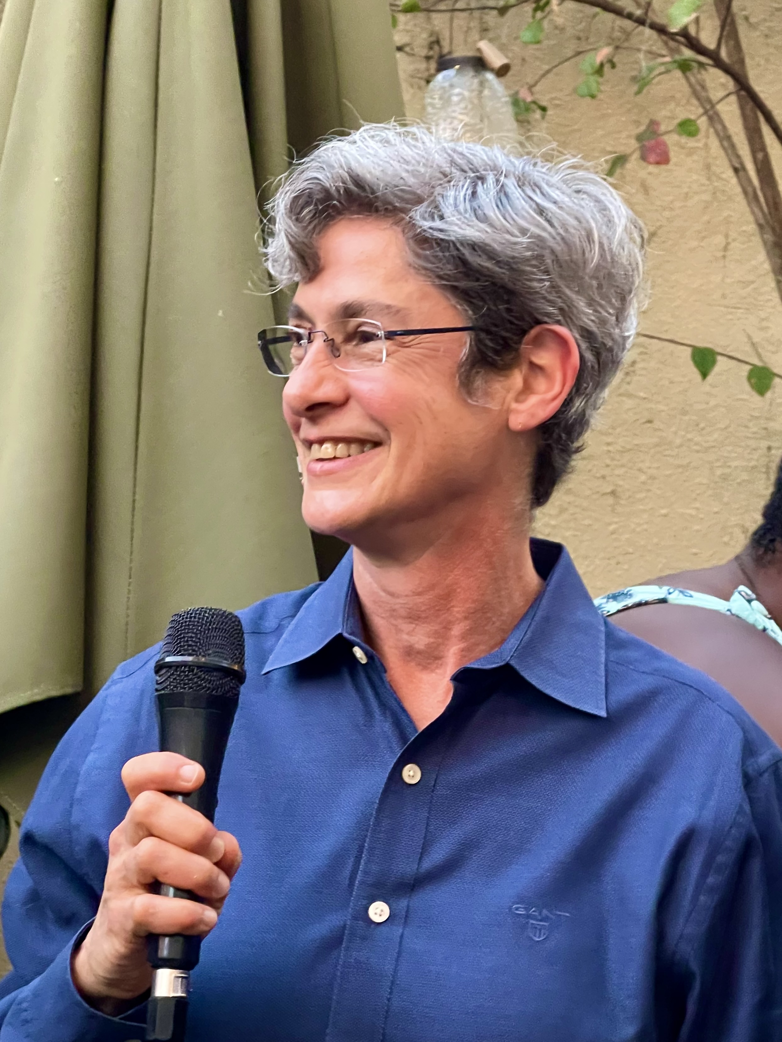 About – Miranda Joseph